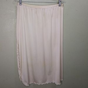 Shadowline | Intimates & Sleepwear | Shadowline Vintage Midlength Half ...